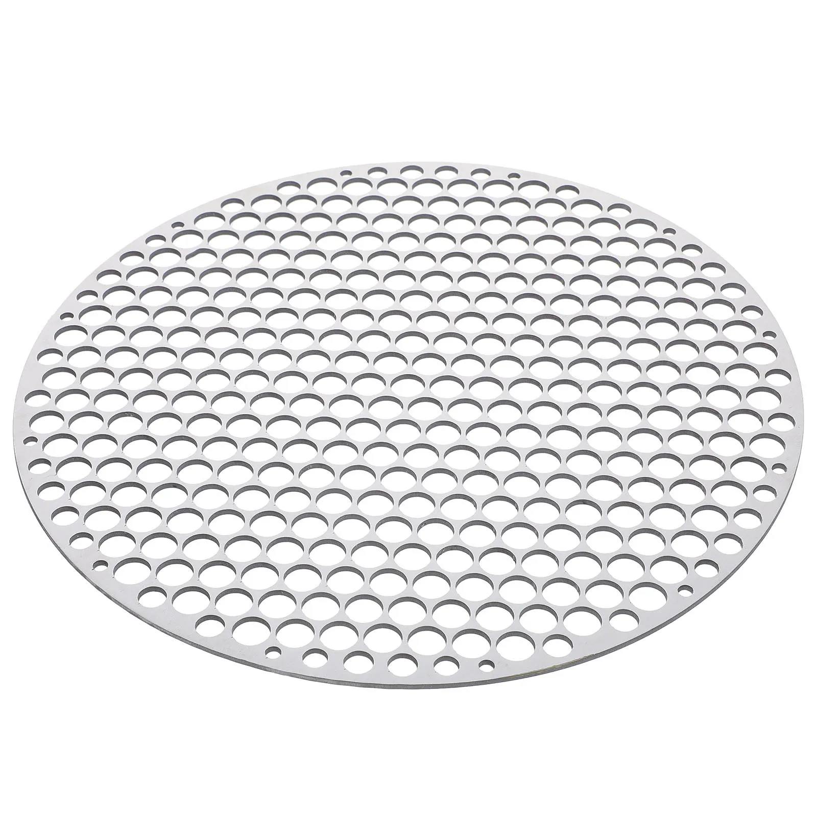 DHgate.com:Stainless Steel Grill Pan BBQ Grills Grilling Mesh for ...