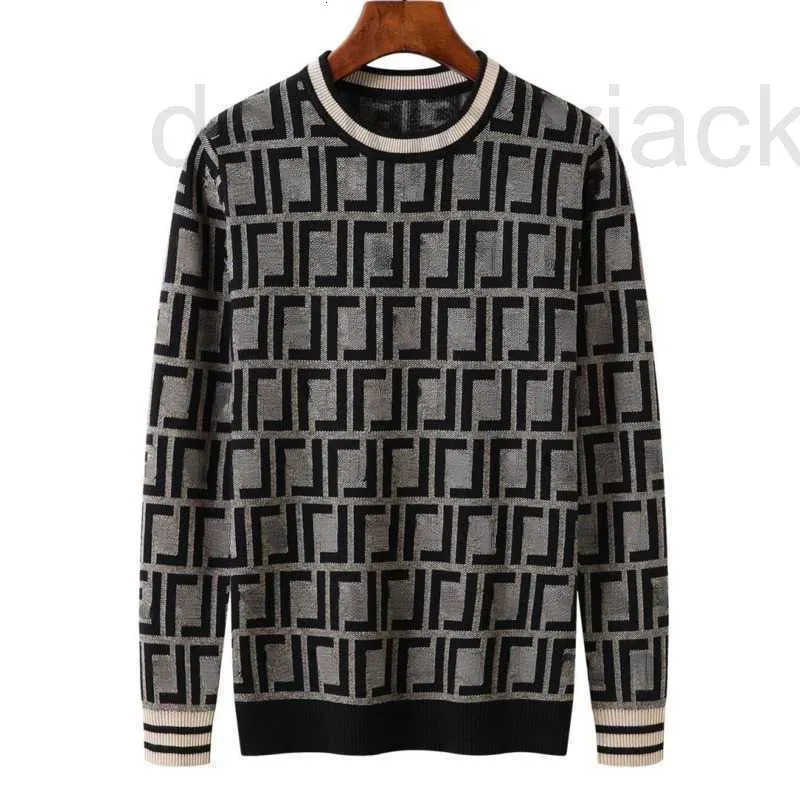 DHgate.com:Men's Sweaters Designer Winter wool sweater men women ...