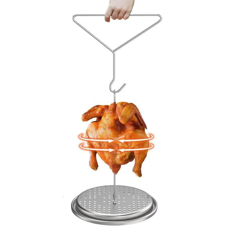 DHgate.com:BBQ Grills Turkey Frying Kit: Fryer Stand, Frying Pot ...