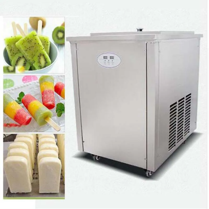 DHgate.com:Commercial Ice Popsicle Maker Machine with Moldset and ...