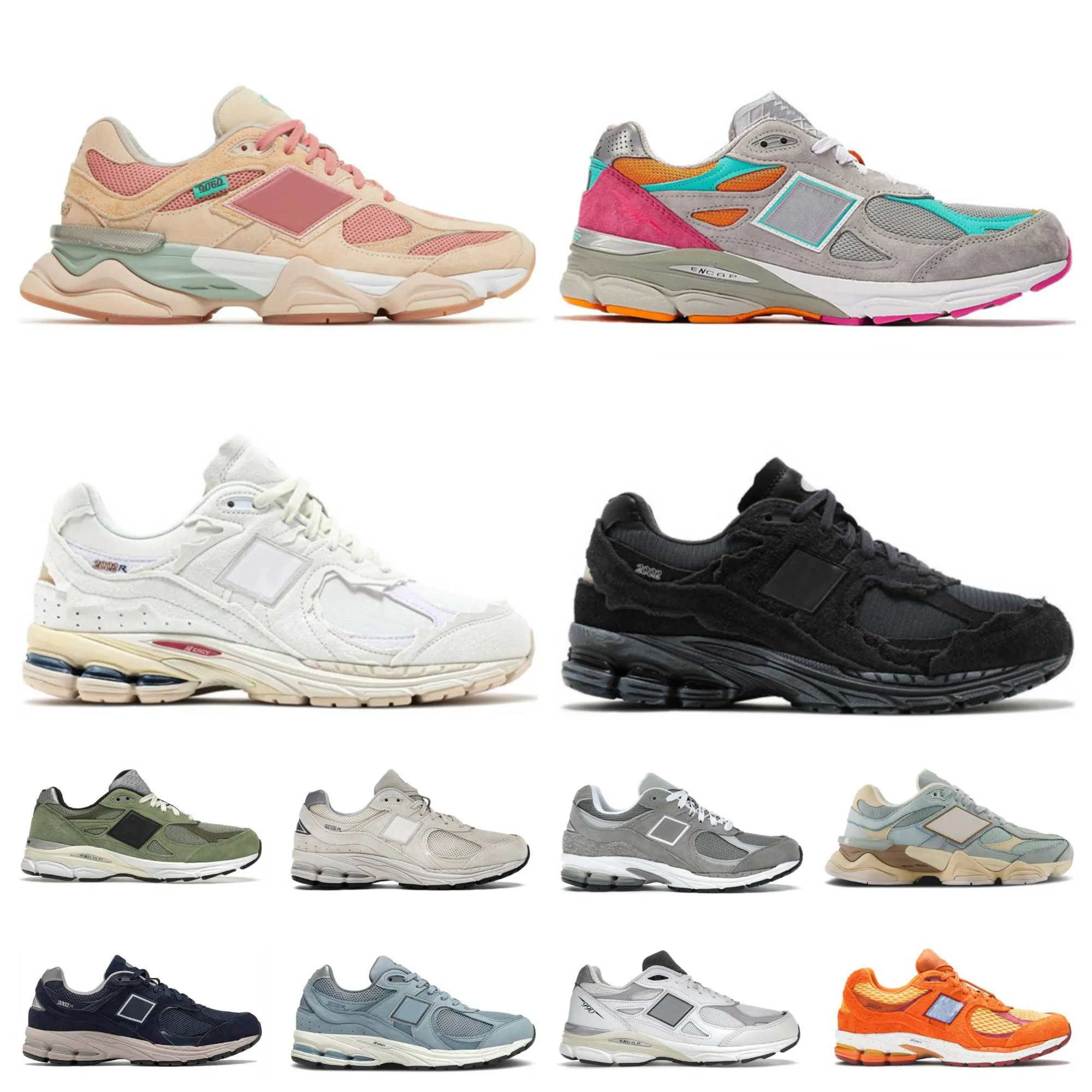What are the best Korean shoes on the market?