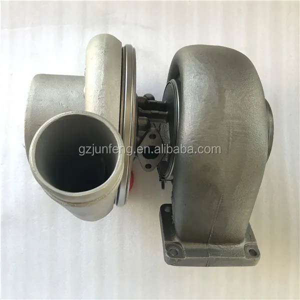 DHgate.com:3803058 Turbocharger Replacement for Cummins Industrial ...