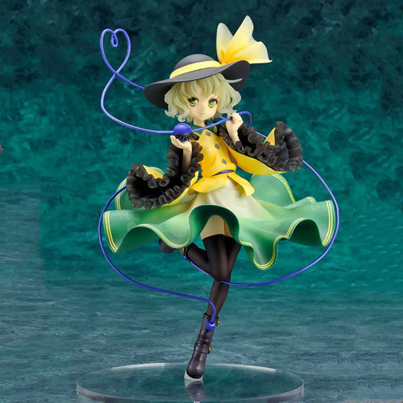 Anime Figurines: 20 41cm Anime Girl Statue, Collectible Manga Action ...