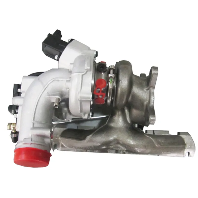 K04 Turbocharger Turbine 53049880064 53049700064 06F145702C 06F145702CX ...