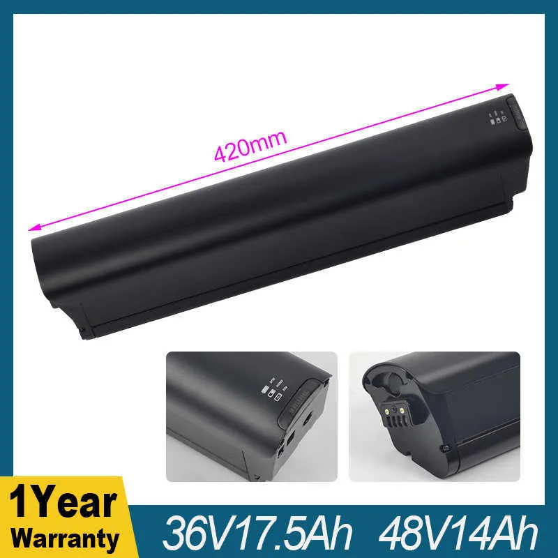 DHgate.com:High-Capacity E-Bike Battery Replacements for Gen3, Macwheel ...