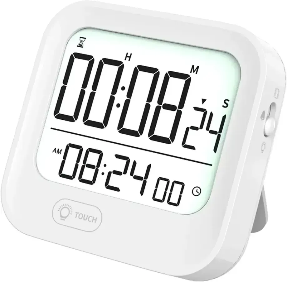 Pomodoro Interval Timer Countdown Clock Tomato... From ...