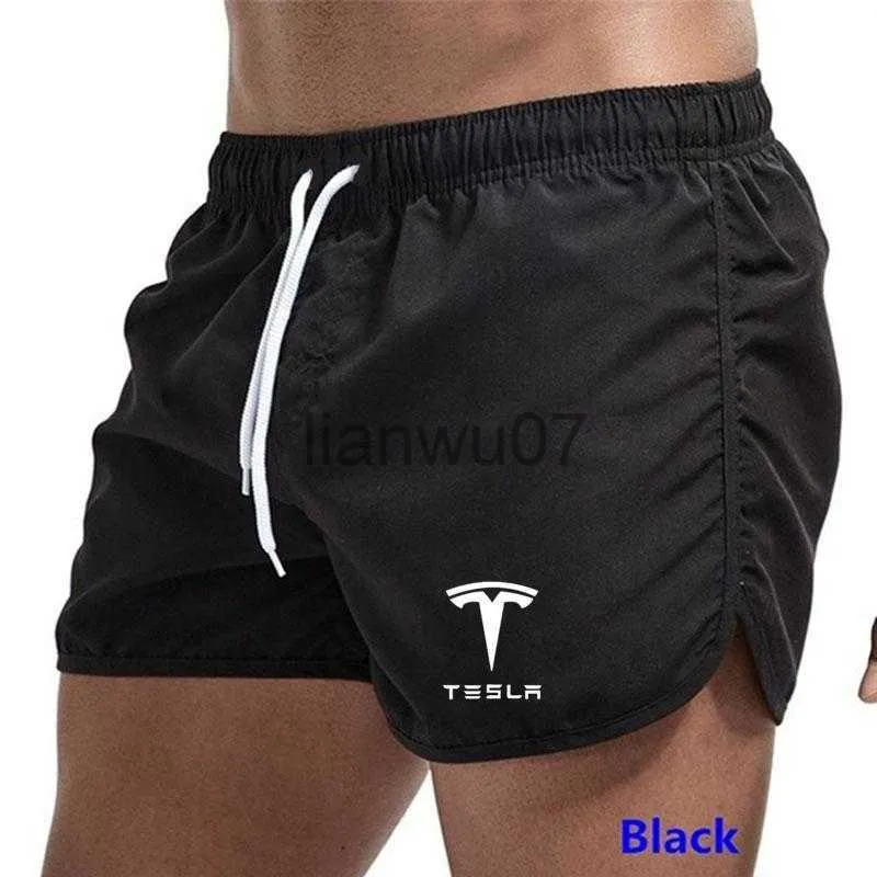 Men's Swimwear 2023 New Summer Tesla Men's... From Lianwu07, $4.61 ...