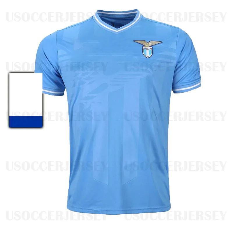 Lazio Anniversary Dc United Jersey 2022 2023 2024 PEDRO Black LUIS ...