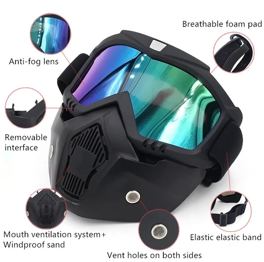 Party Masks: Led Rabbit Mask, Christmas Mask, Bar Masquerade Bunny Girl ...