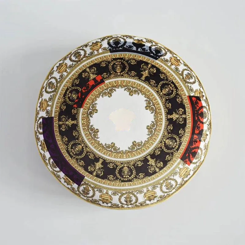 DHgate.com:Luxury Round Throw Pillow Case, 45cm Linen Velvet Cushion ...