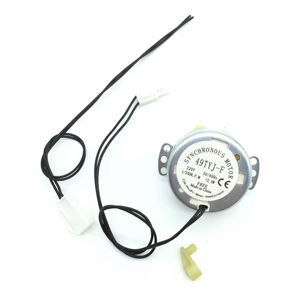 Egg Incubator Motor - AC 220V/110V, 1240 RPM - Durable Hatching Motor ...