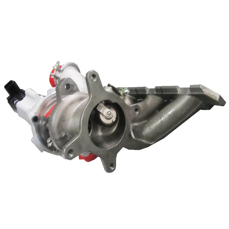 K04 Turbocharger Turbine 53049880064 53049700064 06F145702C 06F145702CX ...