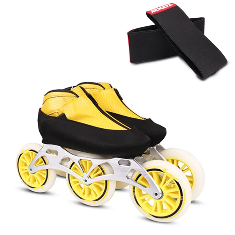 DHgate.com:Professional Inline Skate Shoes Protector Cover Wear ...