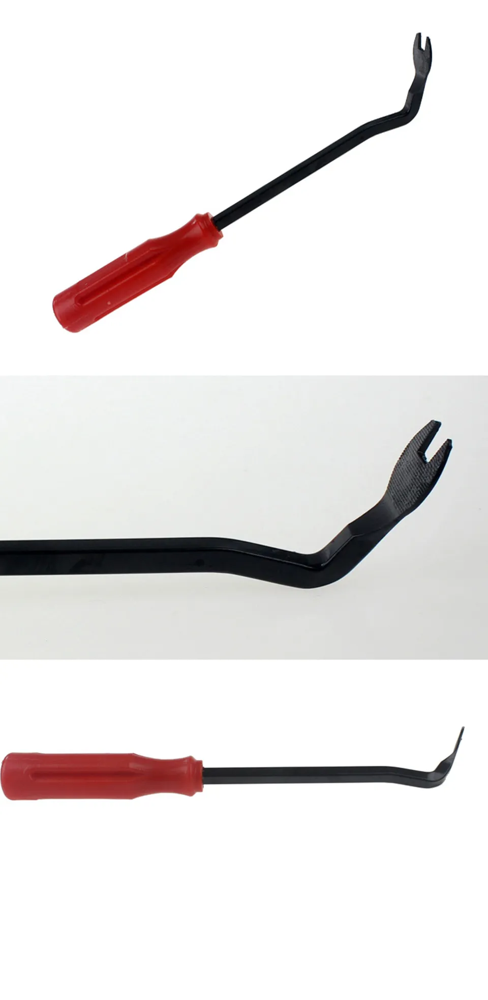 Auto Trim Repair Tool Kit with Door Panel Clip Removal Pliers and ...