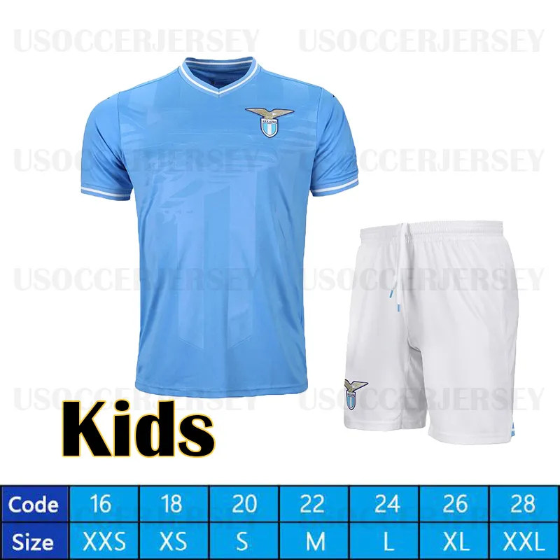 Lazio Anniversary Dc United Jersey 2022 2023 2024 PEDRO Black LUIS ...
