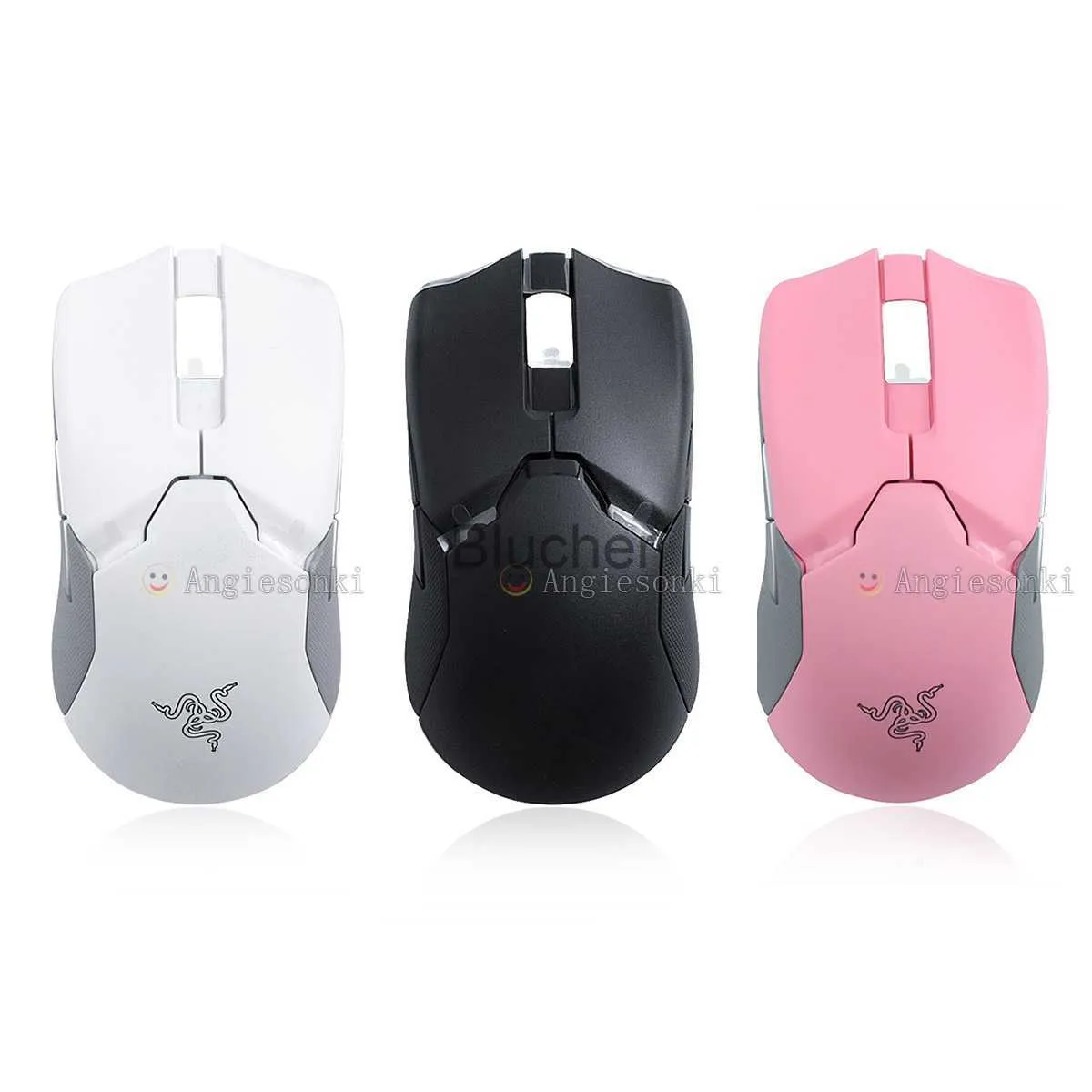 DHgate.com:Razer Viper Ultimate Wireless Mouse Top Shell Cover Roof ...