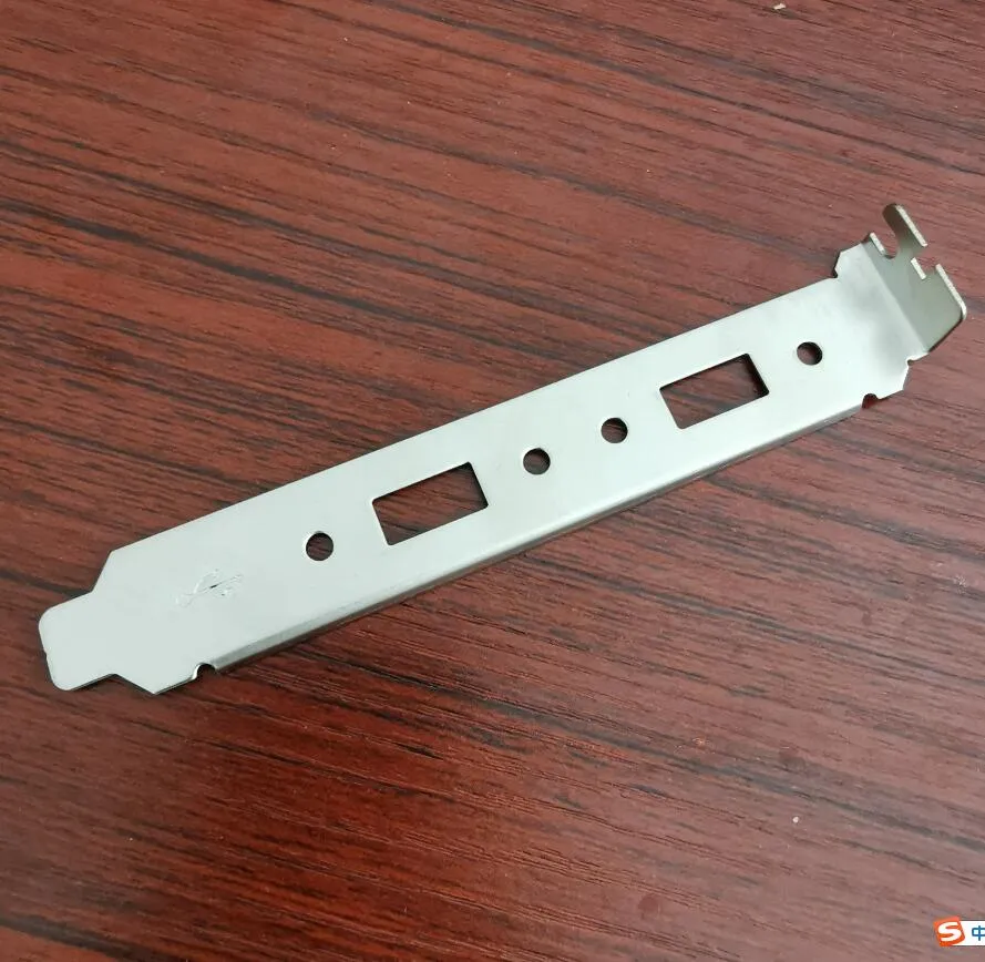 2-Port USB 2.0 & 3.Case Rear Panel Bracket Black, Metal from Dhgate ...