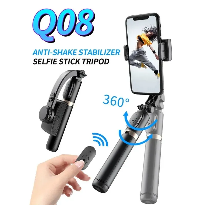 DHgate.com:Tripod Selfie Stick: Bluetooth Remote, Steady Shots ...