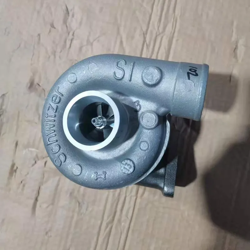 DHgate.com:New Genuine Turbo S1B S100 For Various BF4M1012 1999-2024 2 ...