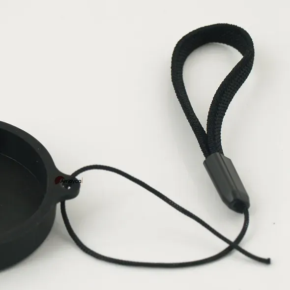 DHgate.com:56mm Rubber Lens Covers for DSLR Lenses, Spotting Scopes ...