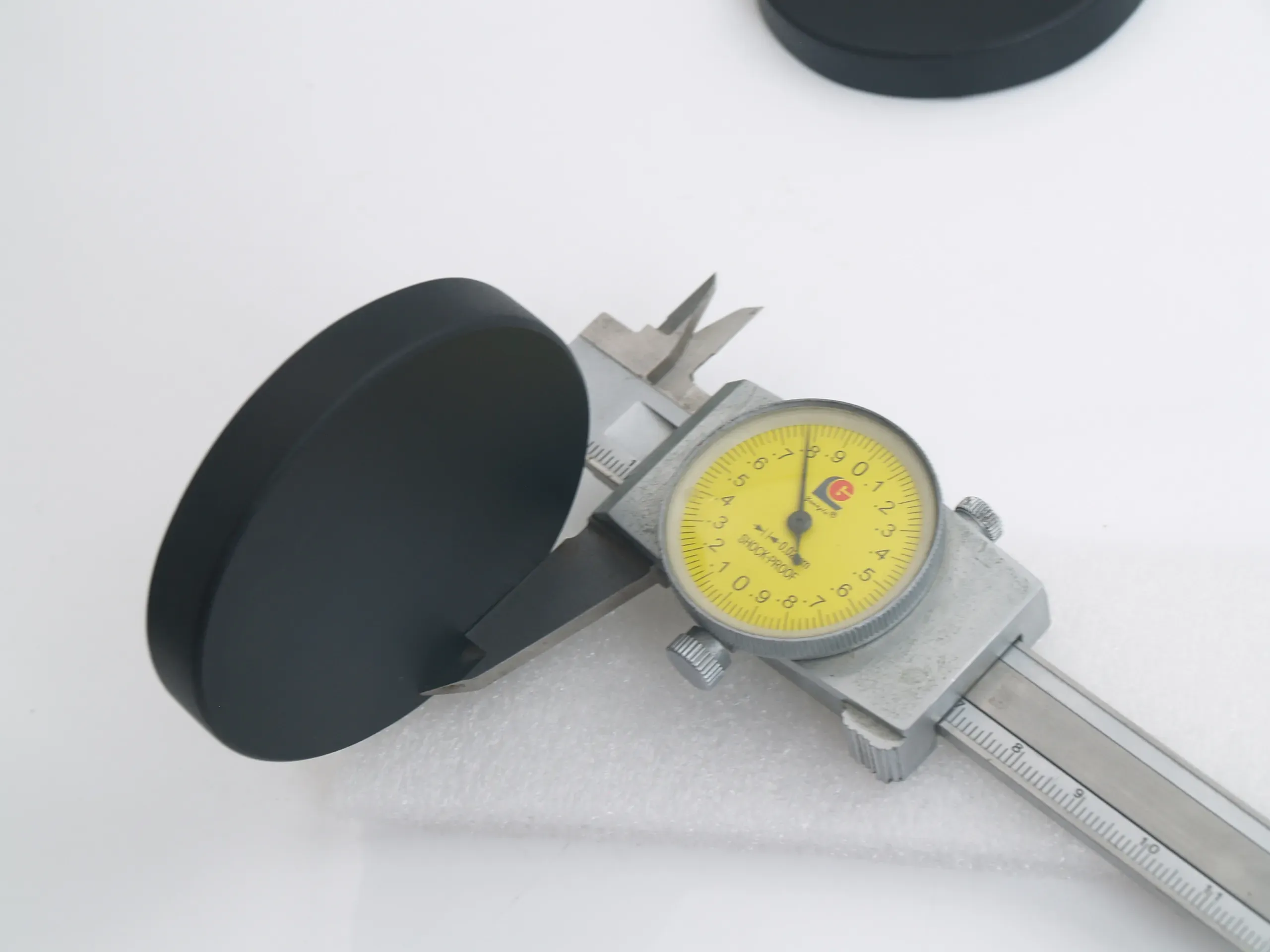 M65 65mm Plastic Lens Caps Covers for Binoculars Spotting Scopes M12 ...