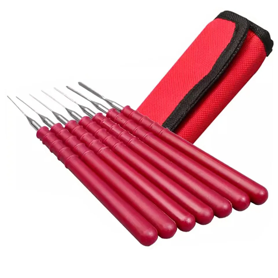 DHgate.com:Professional Wiring Harness Tool Kit - Durable Metal with ...