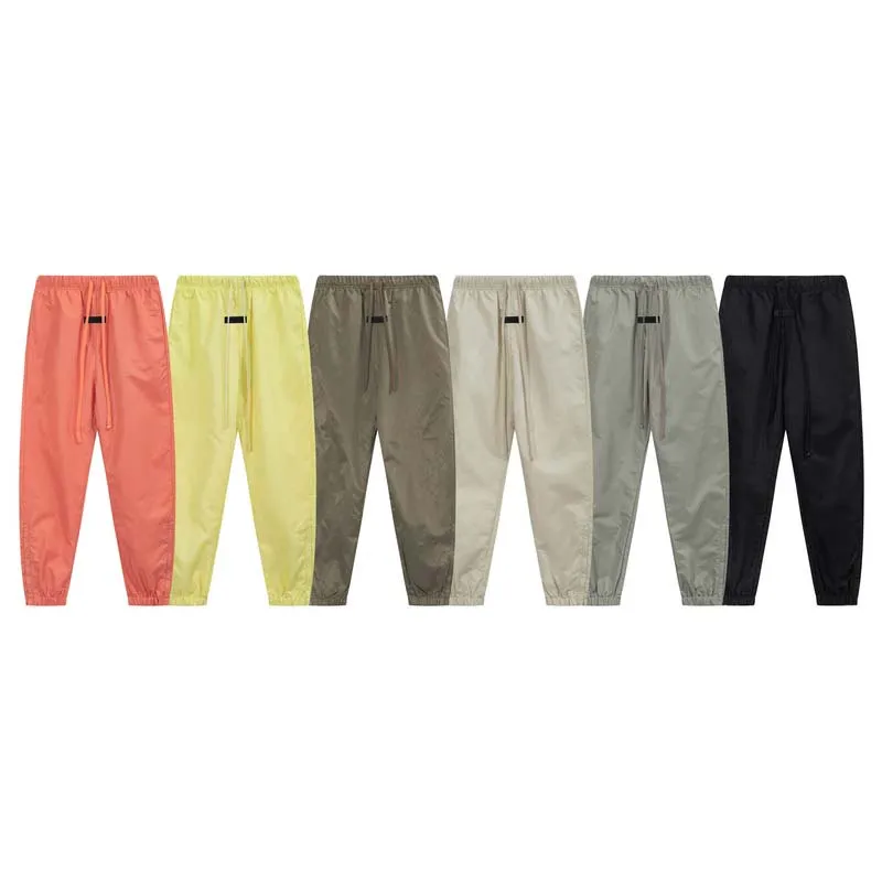 Designer Mens Nylon Quick Dry Pants Casual... From Nk_hoodie, $30.04 ...