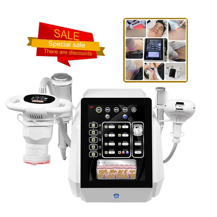 2023 Slimming Body Reducing Body Slimming For Beauty Equipment Rf For ...