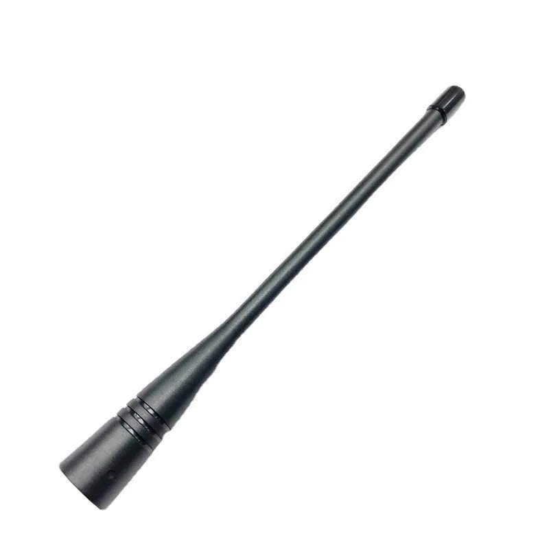 Universal Radio Antenna SMA Male Head UHF Handheld Transceiver Antenna ...