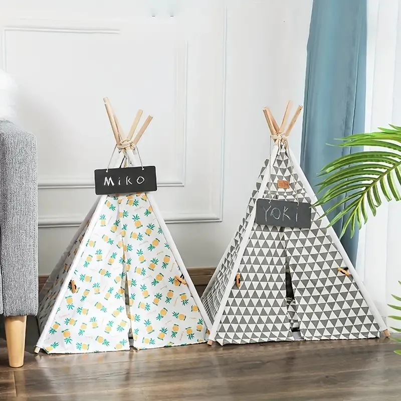 DHgate.com:Portable Pet Tents for Small Dogs and Cats, Folding ...