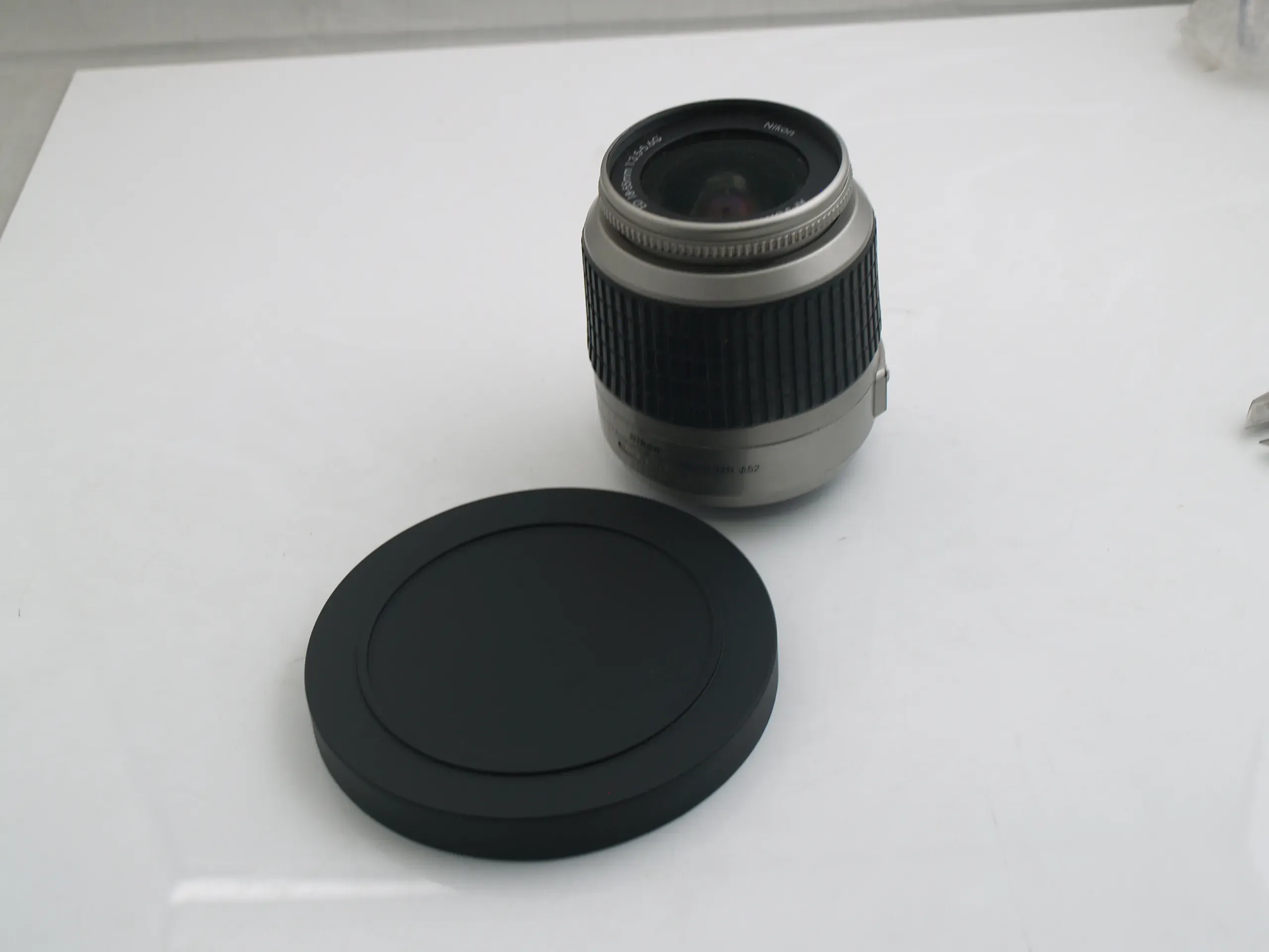M100 100mm plastic lens caps covers for binoculars spotting scope ...