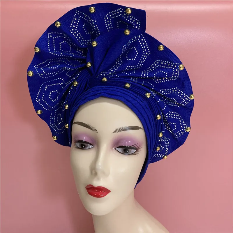 DHgate.com:African Sego Gele Headtie - High-Quality Fabric, Exquisite ...