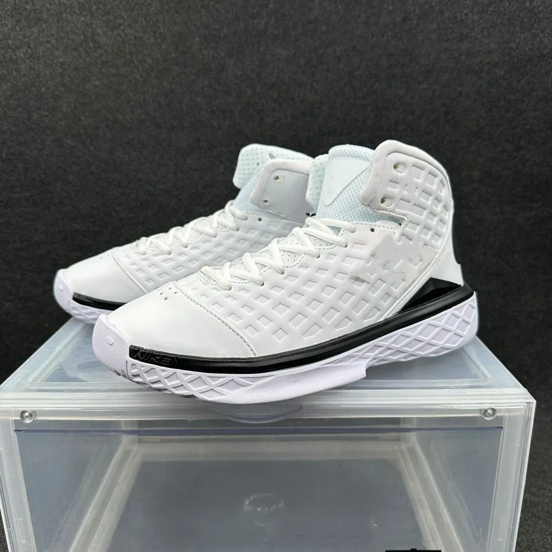 2024 Zoom Mamba 2 Ii Carpe Diem Lakers Dwyane Wade 9 Shoes Sport ...