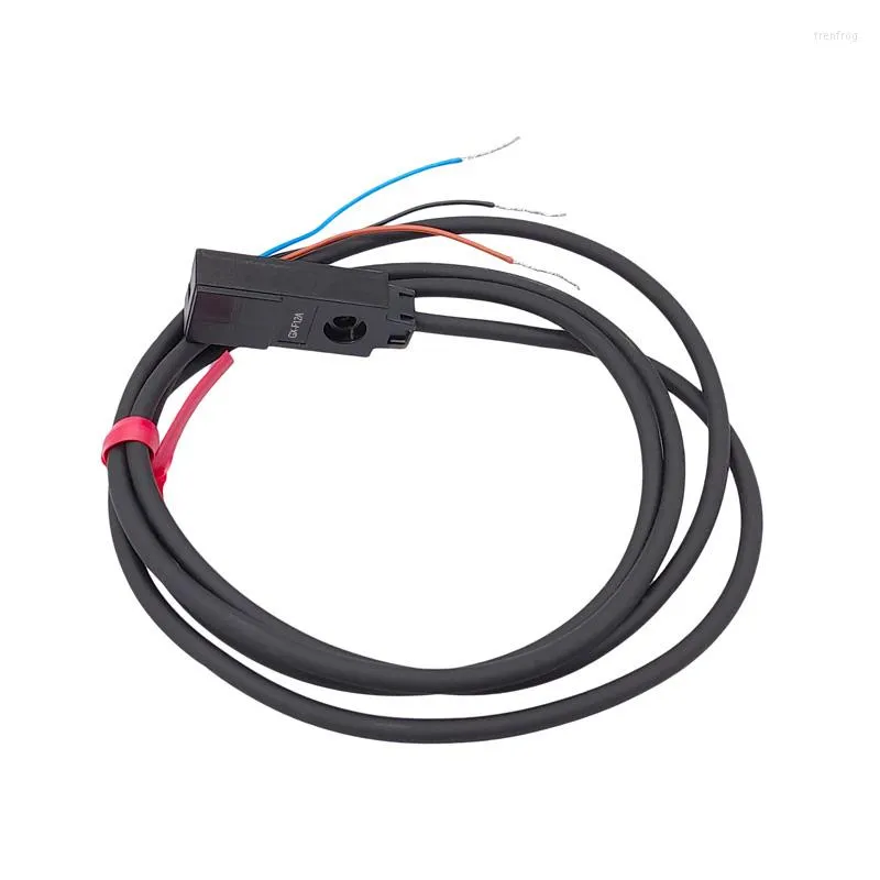 DHgate.com:Smart Inductive Proximity Sensor Switch 1m Cable 3-Wire NPN ...