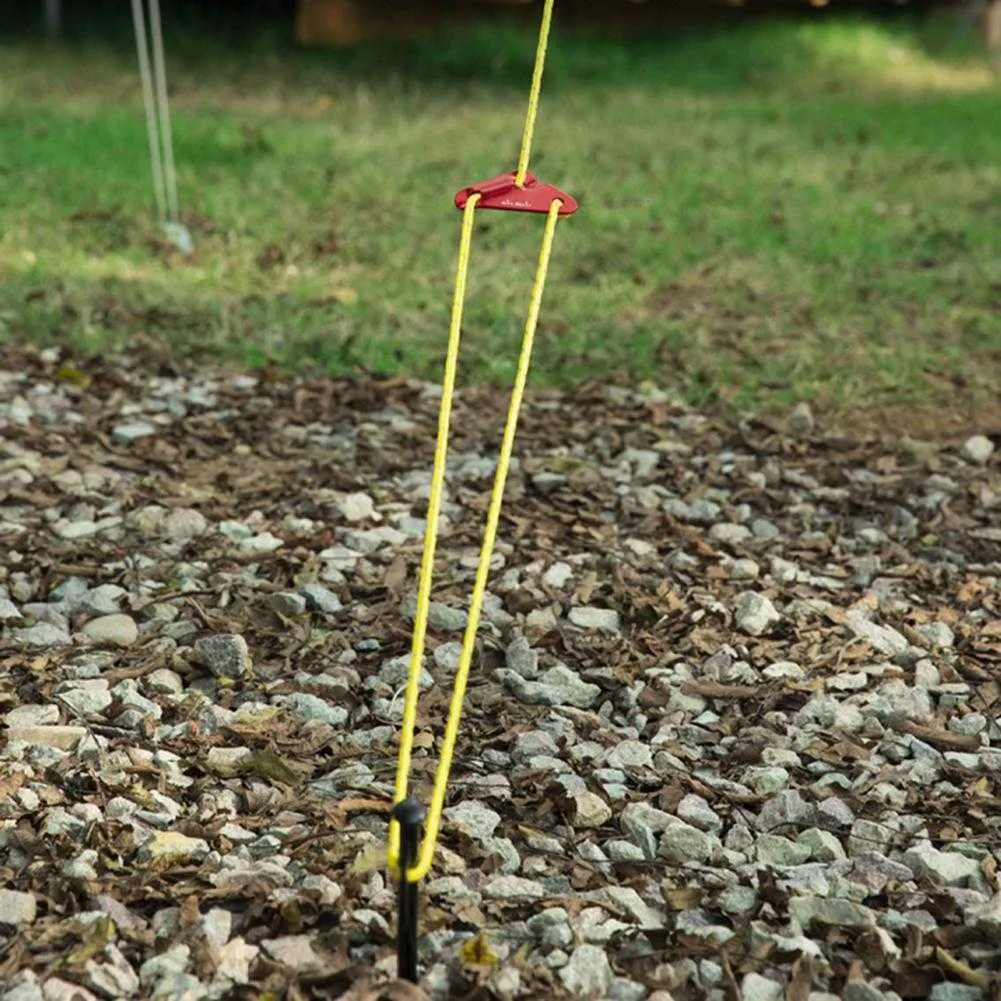 DHgate.com:Resistance Bands 1 Set Wear-resistant Tent Fixing Rope ...