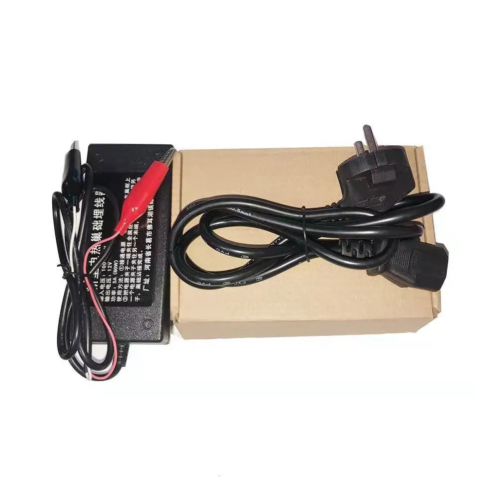 Electric Foundation Embedder - Professional Beekeeping Tool, Beehive ...