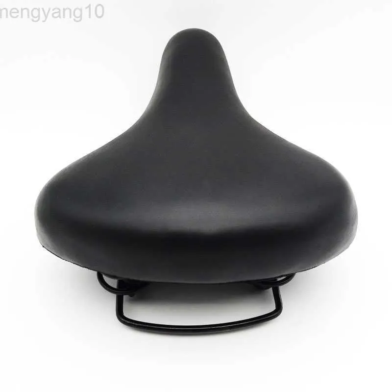 Leather Spring Bike Saddle For Road Journey From Mengyang10, $27.92 ...
