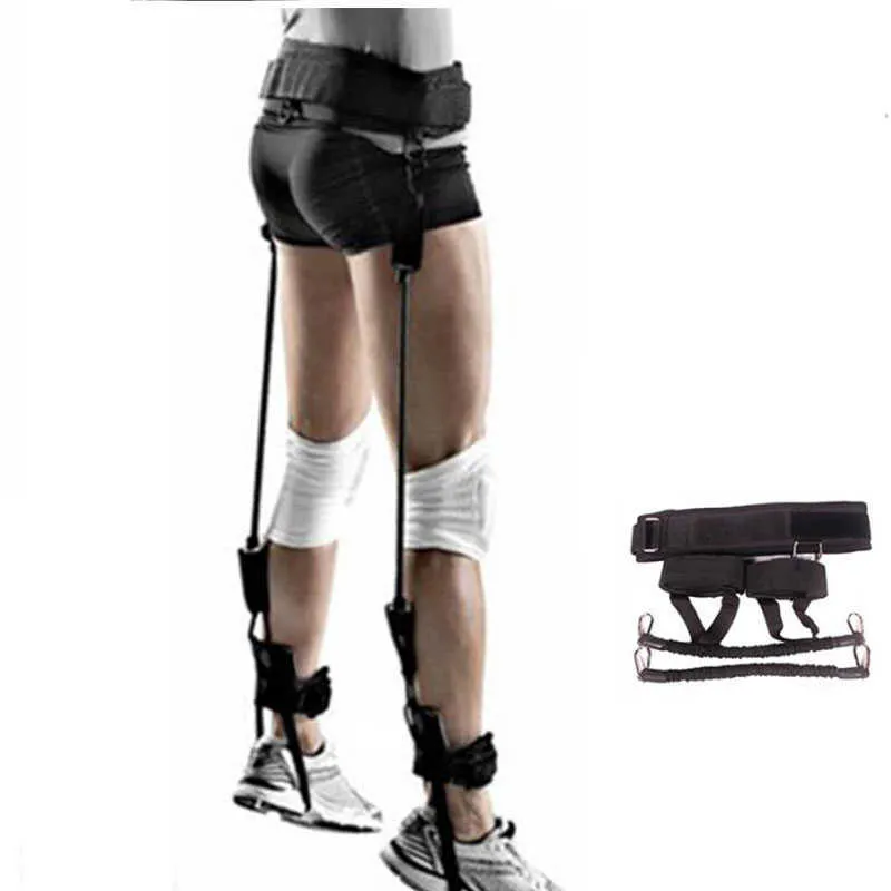 DHgate.com:Vertical Jump Trainer Resistance Bands - Improve Leaping ...