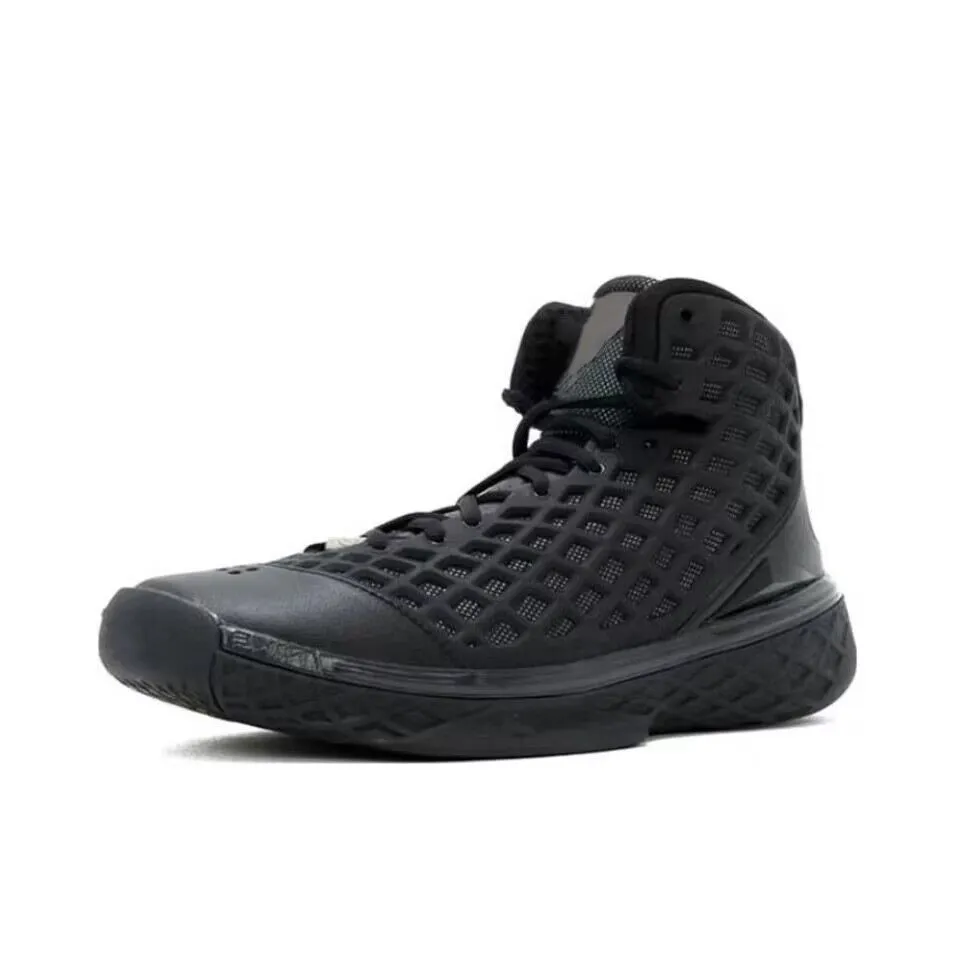 2024 Zoom Mamba 2 Ii Carpe Diem Lakers Dwyane Wade 9 Shoes Sport ...