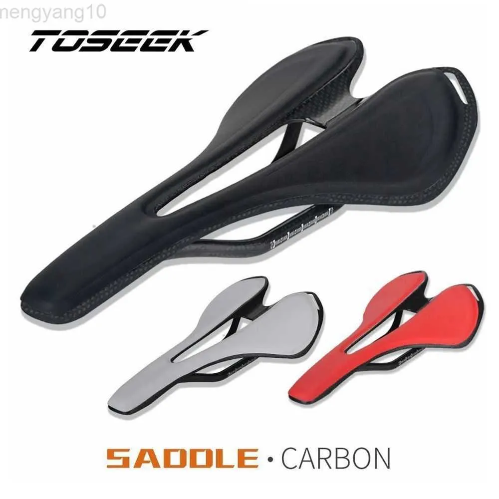 DHgate.com:Bike Saddles Bicycle Seat - Carbon Fiber Leather Soft Saddle ...