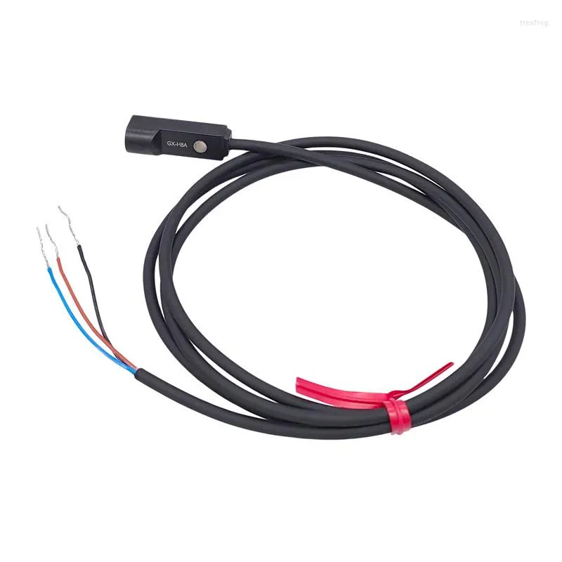 Inductive Sensor Switch 1m Cable NPN Mini Proximity Switch 3