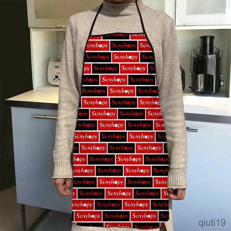 DHgate.com:Kitchen Apron New Sunyhopy Brand Art Apron Kitchen Aprons ...