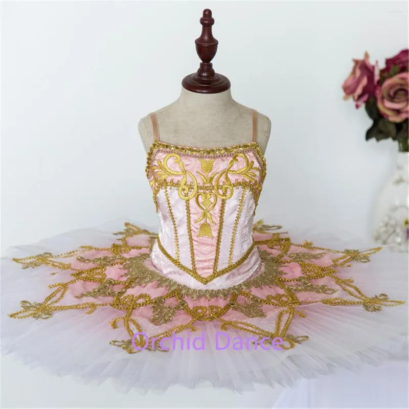 DHgate.com:Custom High-Quality Pink Ballet Tutu: Personalized Wear for ...