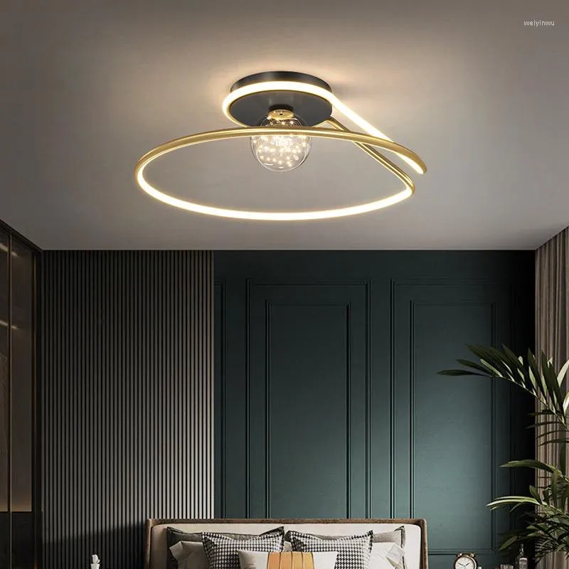 DHgate.com:Purple Leaves Ceiling Light Fixture for Living Room:Lights ...