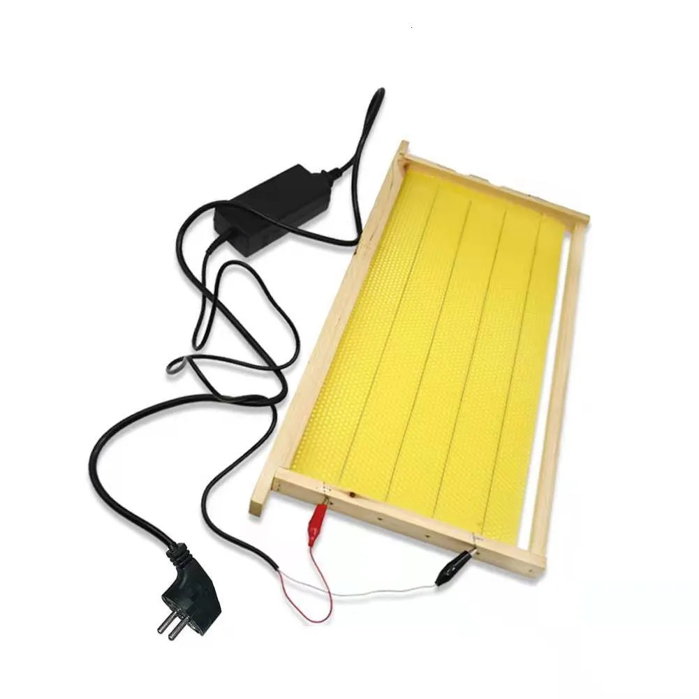 Electric Bee Embedder Heating Device Beehive Installer Equipment ...