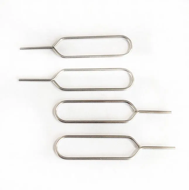 Sim Card Tray Opener Ejector Pin Techy Hit Tools For Huawei, Samsung ...