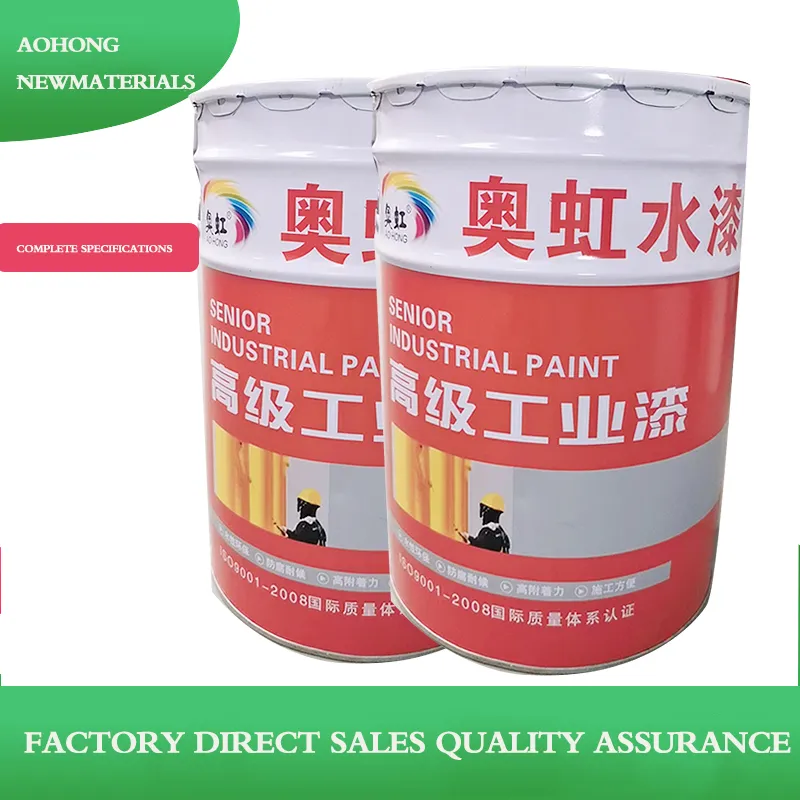 Acrylic Polyurethane Topcoat for Steel Structures, Pipelines, Metal Storage Tanks, and ...