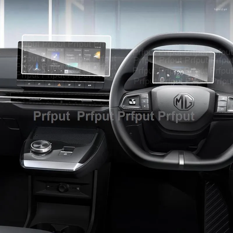 Car infotainment screen protector store