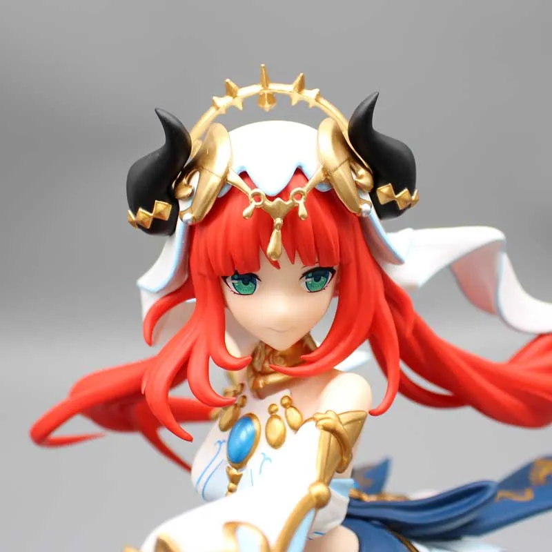 Anime Toys: 27cm Poseable Character Figure Kawaii PVC Action Figure ...