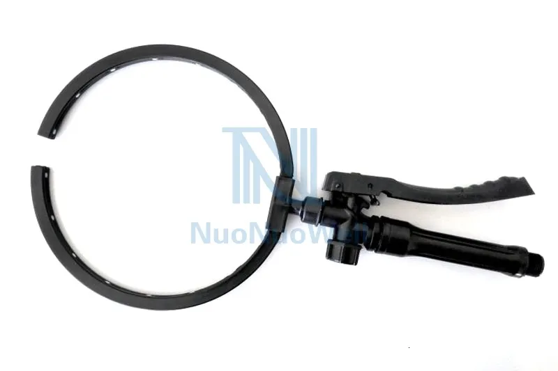 Agricultural Fine Mist Sprayer - M18 Handle, Adjustable Nozzle for ...